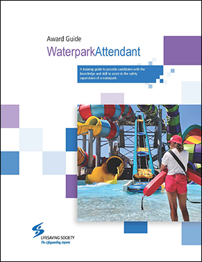 Lifesaving Society | Waterpark Attendant